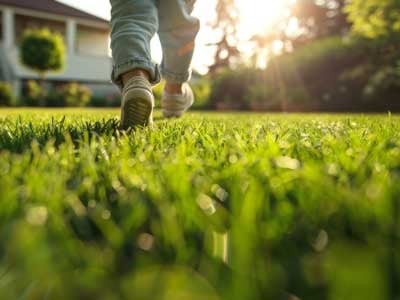 Weed Control Services - Protect Your Lawn | TLC - The Lawn Company