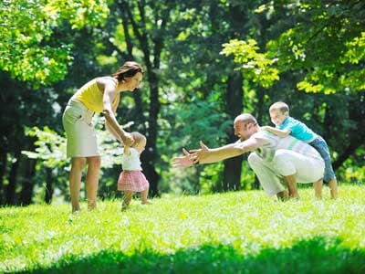 Love Your Lawn | TLC The Lawn Company – Guaranteed Lawn Care Results